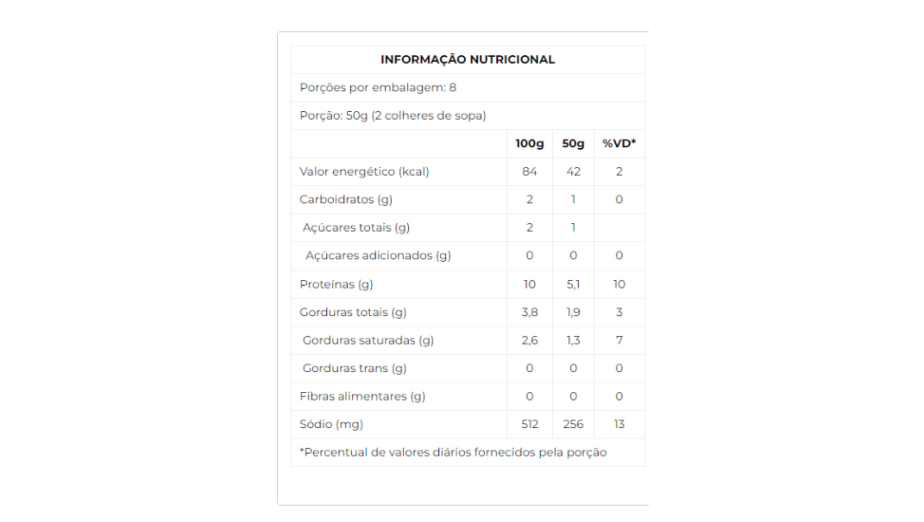 Queijo Tipo Cottage 400g | LPA